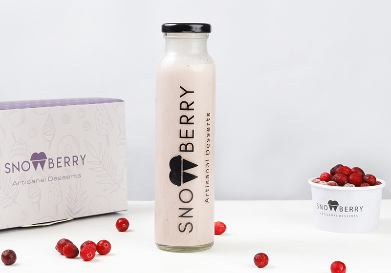Snowberry | About Us